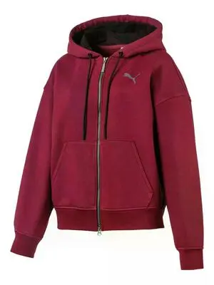 PUMA Full Zip Hoodie