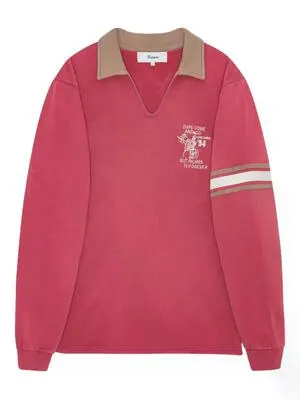 PALMES Forever Rugby Shirt