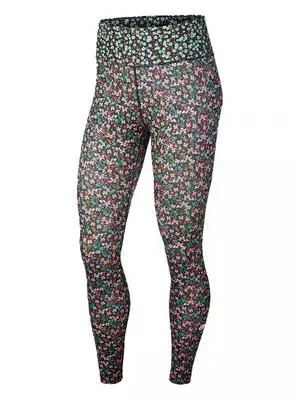 Nike Floral Leggings