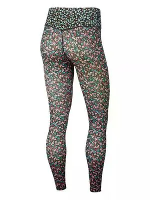 Nike Floral Leggings