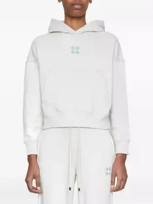 Amiri Embroidered Activewear For Women