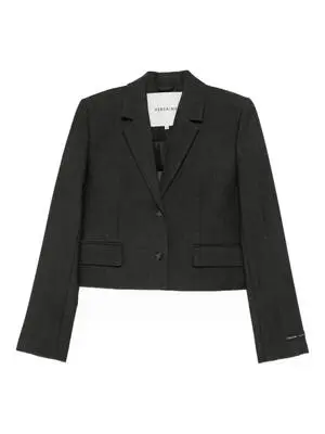 HERSKIND Buttoned Blazer