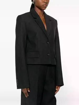 HERSKIND Buttoned Blazer