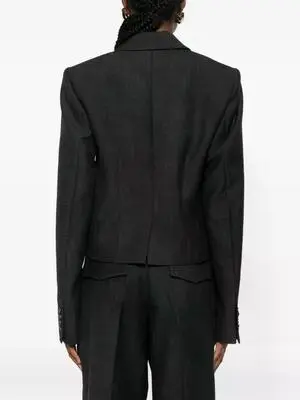 HERSKIND Buttoned Blazer