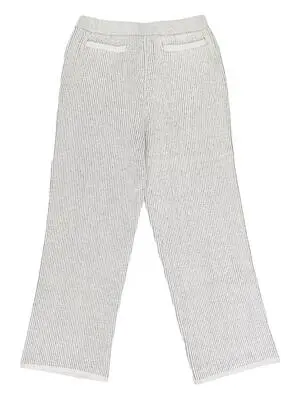 Aimé Leon Dore Plaited Trousers