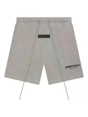 Fear Of God Track Shorts For Men