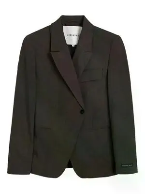 Herskind Long Sleeve Blazers For Women