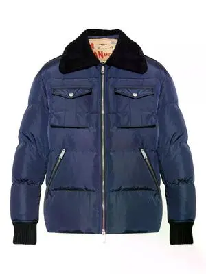Dsquared2 Quilted Jacket