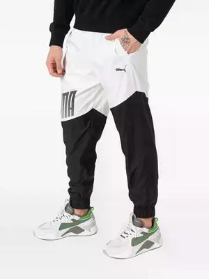 PUMA Woven Trousers