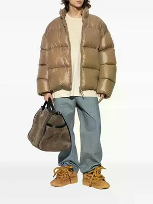 JIL SANDER Puffer Jacket