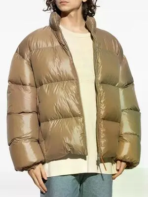 JIL SANDER Puffer Jacket