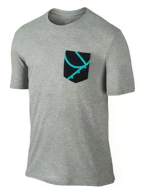 Nike Patch-pocket T-shirt