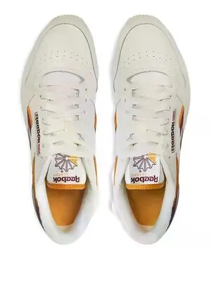 REEBOK Classic Leather Sneakers - Neutrals
