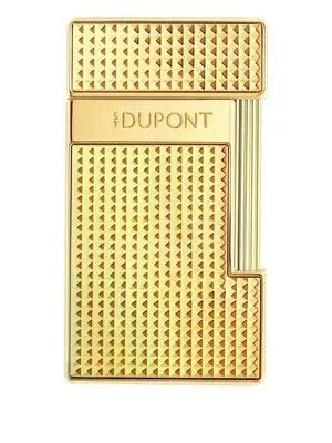 S.t. Dupont Slimmy Diamond-head Lighter