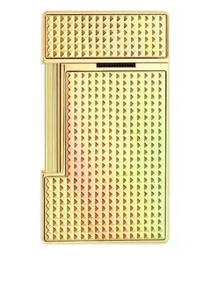 S.t. Dupont Slimmy Diamond-head Lighter