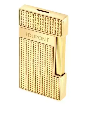 S.t. Dupont Slimmy Diamond-head Lighter