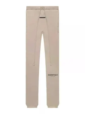 Fear Of God Drawstring Track Pants - Neutrals