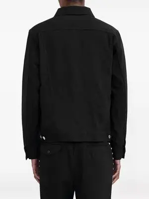 BLACK COMME DES GARÇONS Studded Jacket