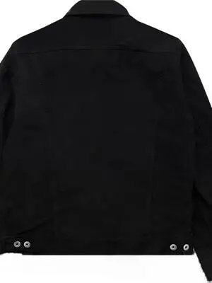 BLACK COMME DES GARÇONS Studded Jacket