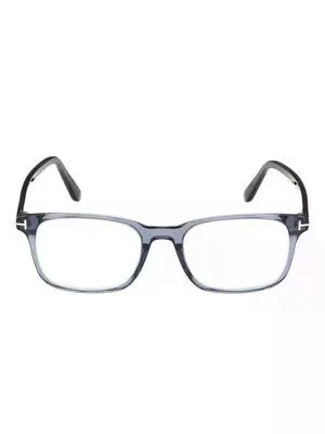 TOM FORD Rectangle-frame Glasses - 090