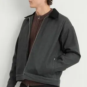 RANDY'S GARMENTS Station Jacket