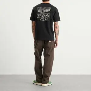 NEW BALANCE Runners Arent Normal T-shirt