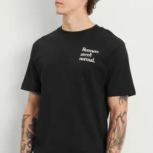 NEW BALANCE Runners Arent Normal T-shirt
