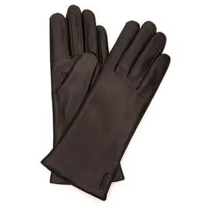 HESTRA Elisabeth Gloves - Black