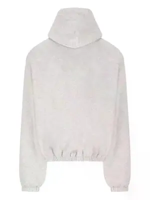 Balenciaga Reversible Hooded Jacket