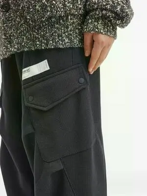 MUSIUM DIV. Pocket Trousers