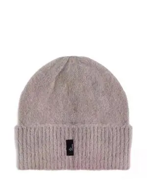 Moncler Ribbed Beanie