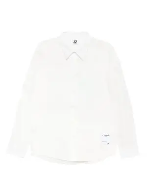 Izzue Long-sleeved Shirt