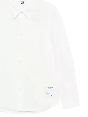 Izzue Long-sleeved Shirt