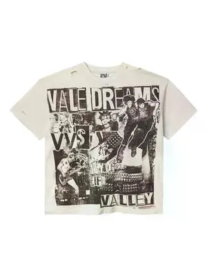 VALE FOREVER Mosh Pit T-shirt