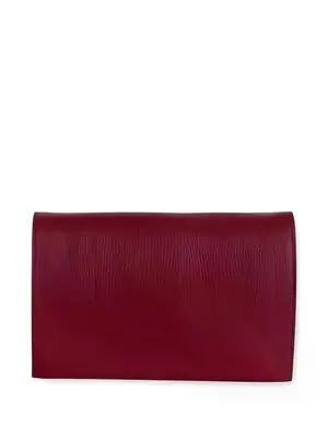 COCCINELLE Dandy Clutch Bag
