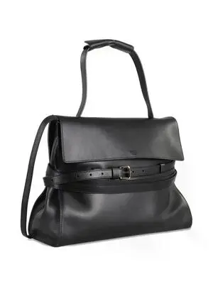 Moschino Leather Handbag