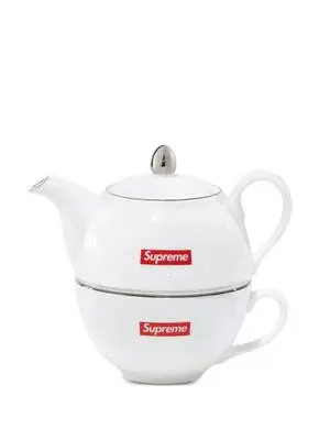 Supreme Drinkware & Glassware