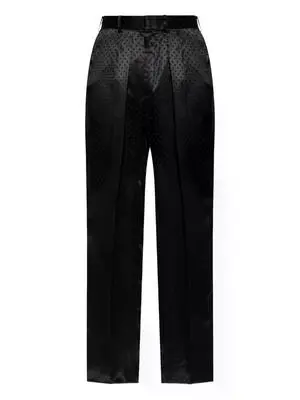 TOM FORD Polka Dot Trousers
