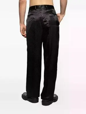 TOM FORD Polka Dot Trousers