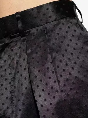 TOM FORD Polka Dot Trousers