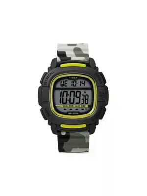 Timex® Boost Shock 47mm Digital Watch