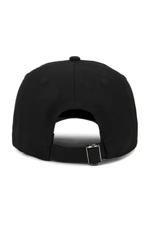 SPORTY & RICH Sport Wool Hat