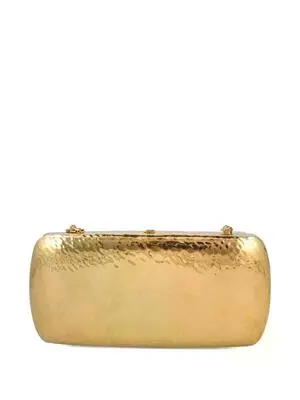 Saint Laurent Cassandre Clutch