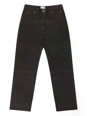 Aime Leon Dore Belted Bottoms For Men