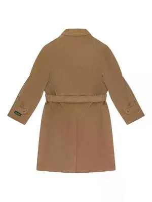 Aimé Leon Dore Belted Coat