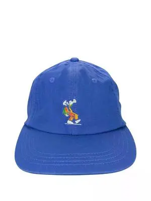 Aimé Leon Dore Embroidered Baseball Cap - Blue