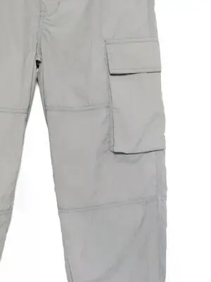Izzue Logo-print Trousers