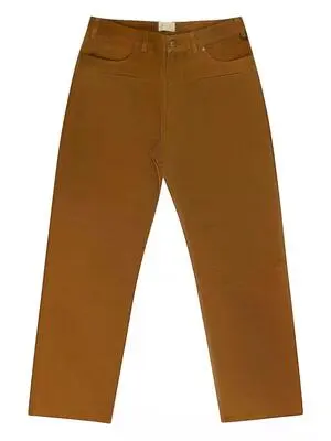 Aime Leon Dore Zip Up Pants For Men