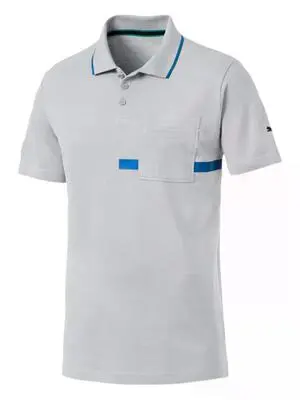 PUMA Pocket Detail Polo Shirt