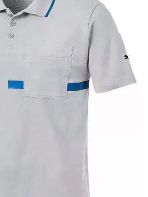 PUMA Pocket Detail Polo Shirt